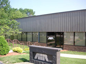 Contact Air Incorporated | Pneumatic Automation Services