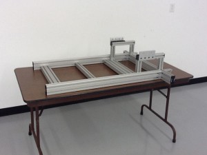 80/20 Extrusion Fixtures | Aluminum Extruded Profiles from Air, Inc