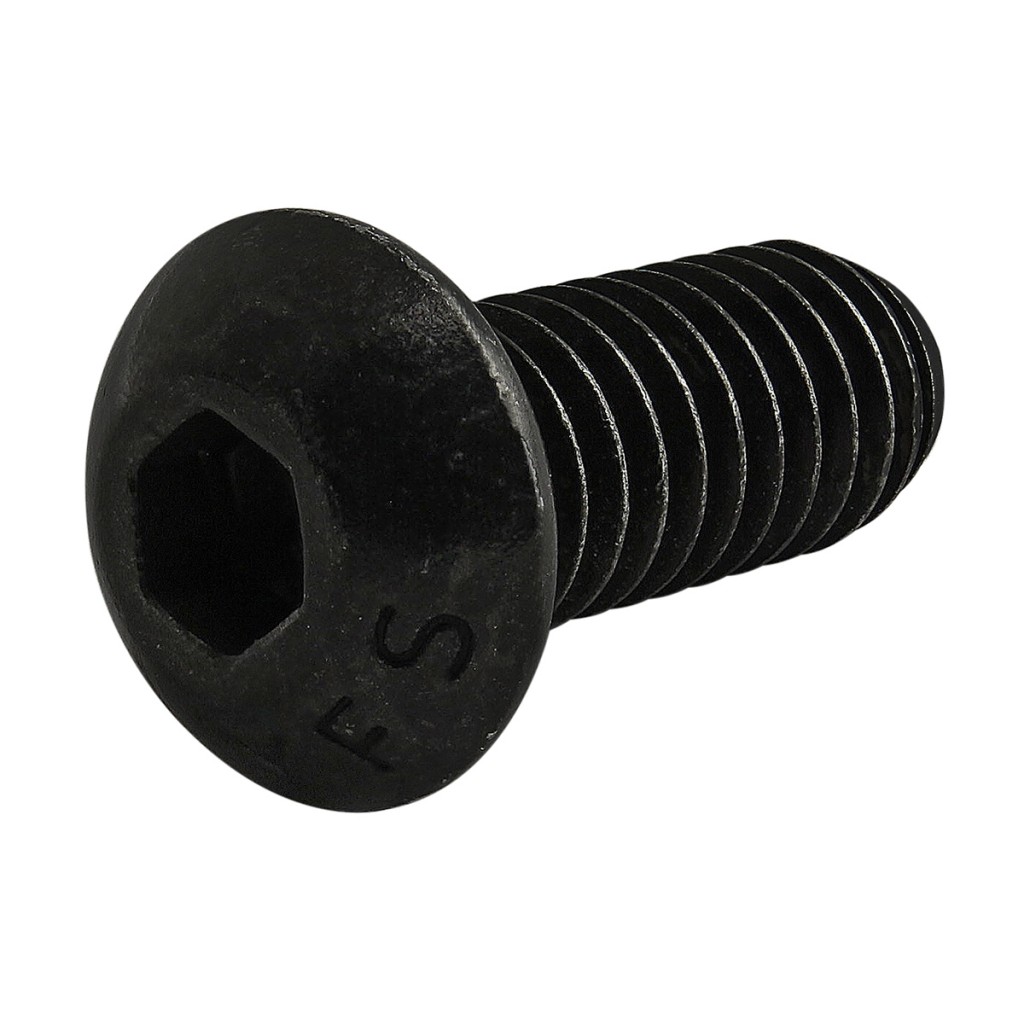 Button Head Socket Cap Screw 3114 | Air Inc