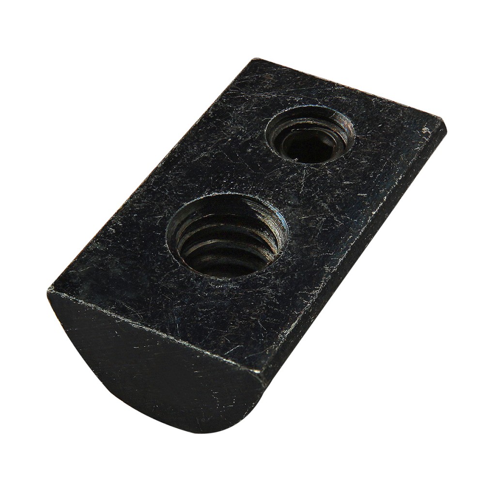 Drop In T-Nuts for T Slot Aluminum Extrusion Profiles | Air Inc