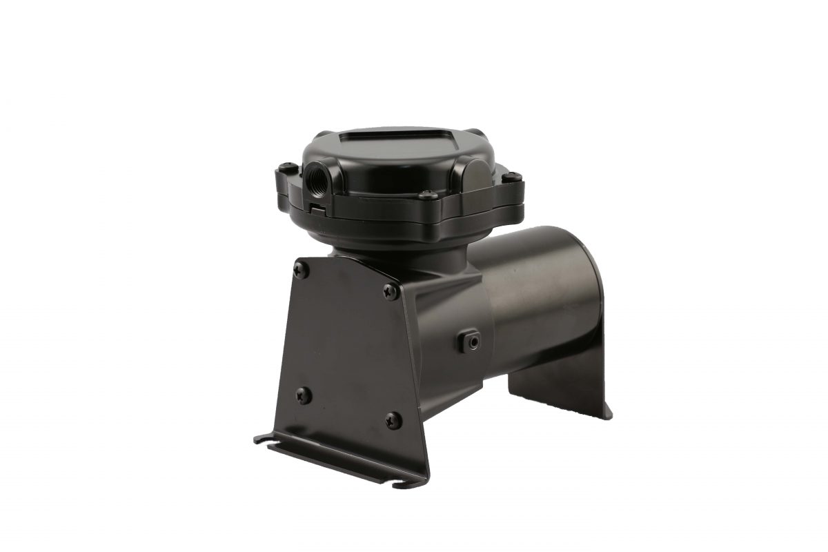 TruNorth Components Diaphragm Pumps | Air Incorporated