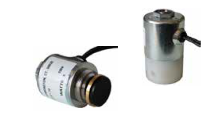 KIP Series Solenoid Valves | Fluid Control Solutions| Air Inc