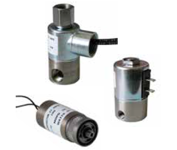 KIP Series Solenoid Valves | Fluid Control Solutions| Air Inc