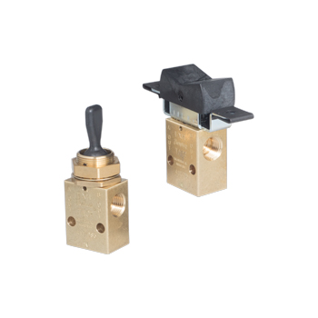 Shop Humphrey TAC Valves | Quick Exhaust & Check Valves