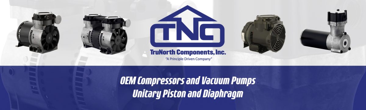 Pneumatic Systems and Automation Products from Air Incorporated