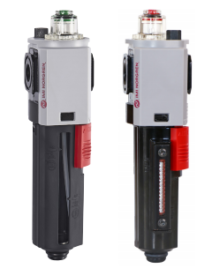 Norgren® Excelon Plus Lubricator - L82M-3AP-EDN