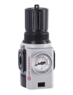 Norgren® Excelon Plus Regulator - R82G-2AK-RMG