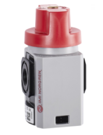 Norgren Excelon Plus Shut-off Valves T82T-3AA-B1N