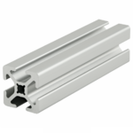 80/20 Aluminum Extrusion Profile - 1010-S
